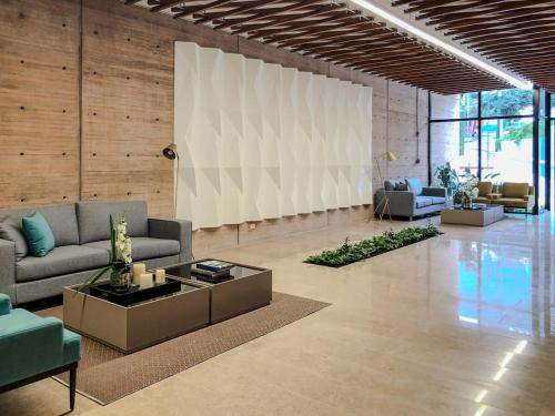 Loft Design Centro Internacional Bogota - Bogotà