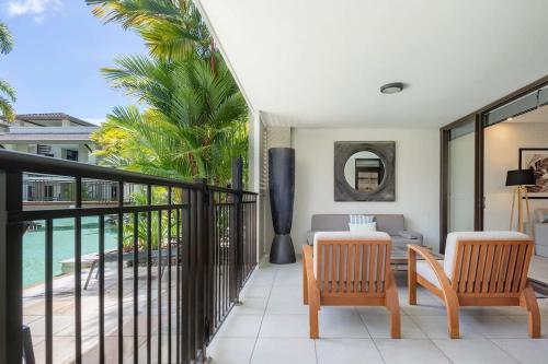 Swim-out Tropical Getaway By Four Mile Beach - Port Douglas