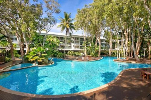 Bougainvillea - Beachside Luxury At The Drift - Cairns