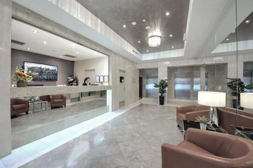 Prime Spot: Modern Studio+balcony Darling Harbour - Sydney central station