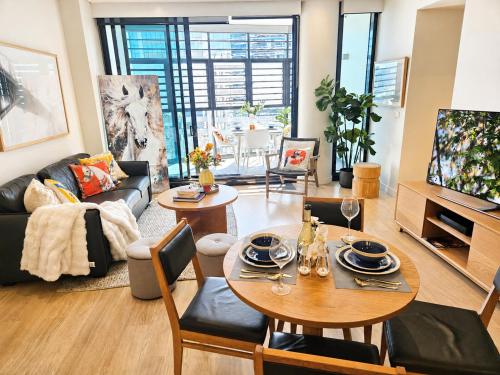 Architectural Lvl 29 Cbd Gem Step To Qvb & Opera House - Surry Hills