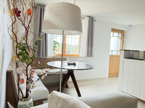 "Vignoble & Jardin - Parking Prive" A Riquewihr - Kaysersberg