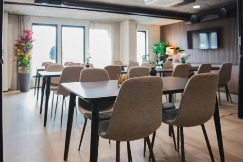 Hotel Wasto Inn Fitness - Kokkola