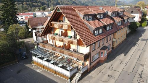 Steakhusli Hotel- Restaurant - Schopfheim