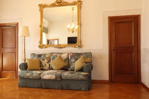 Villa La Scuola Firenze - Florenz