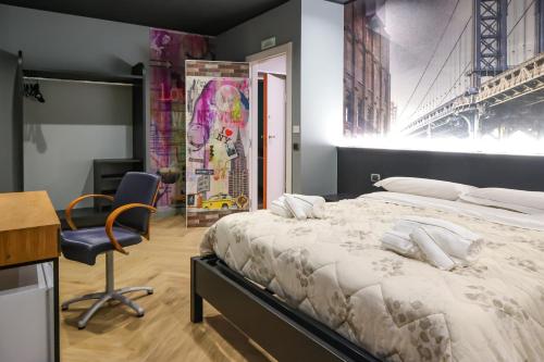 Palazzo Rosso Rooms & Suites - Nola