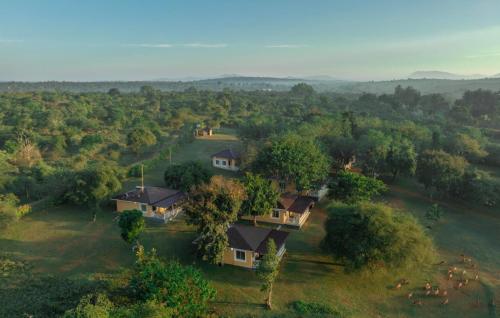 The Wild Forest Resorts - Bandipur