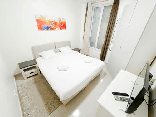 5 Minutes De Paris T2 Cocon Village Divry - Ivry-sur-Seine