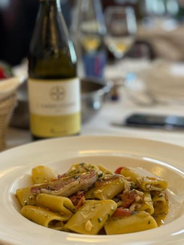 Albergo Centrale - Marche