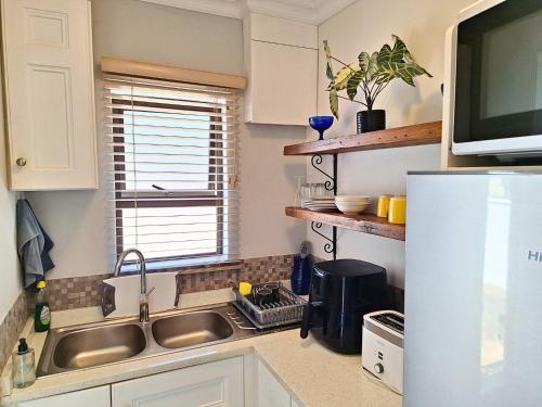 The Hilton Stay Cottage - Pietermaritzburg