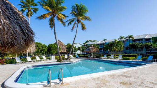 305 Kawama Tower - Key Largo, FL