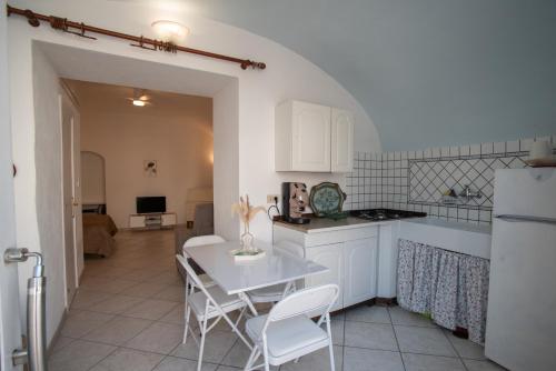 Casa Trani - Ischia Island