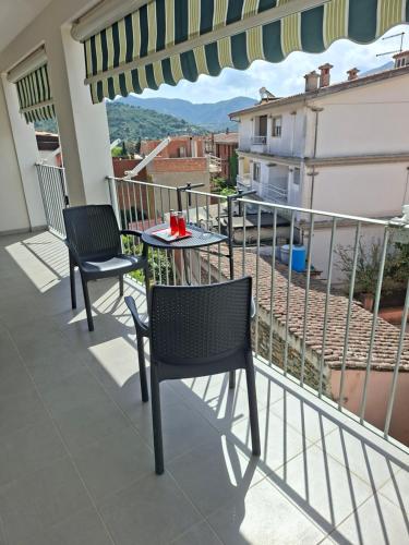 Il Portico - Tertenia