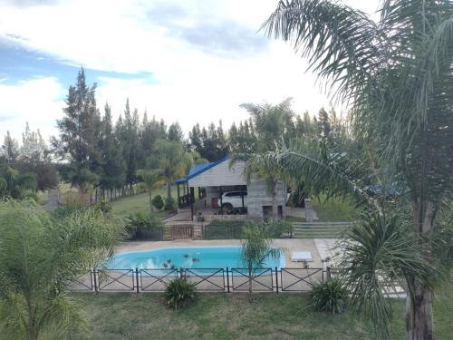 Cabanas Y Bungalow " La Comarca" - Concepción del Uruguay