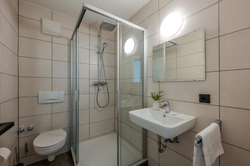 Johouse Zingst Johouse Zimmer 01 - Zingst