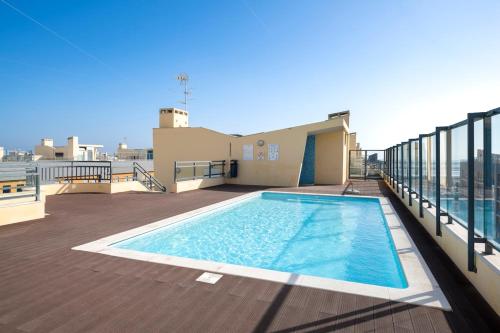 Luxury Condo - Pool Close To The Islands & Sea - Olhão