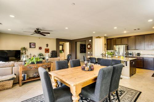 10 Mi To Temecula Old Town: Pet-friendly Home - メニフィー, CA