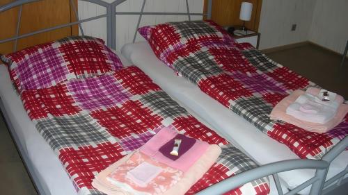 Ferienwohnung Fur 4 Personen - フルダ