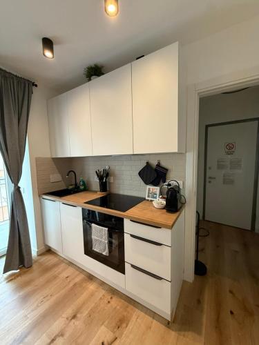 11 Apartaclean Cancellieri - Trieste