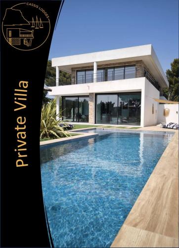 Cassis Lodges - Cassis