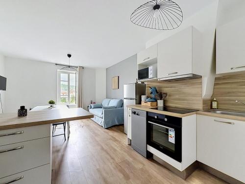 Les Suites D'hiver 24 Couchages 5 Appartements - Puy-de-Dôme