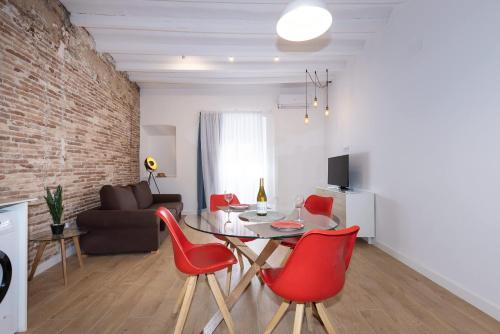 Merceria Suites - Unik Vacation - Tarragona