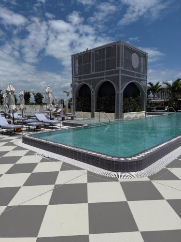 Stylish Residences Wynwood - No Resort Fee !!! - Miami