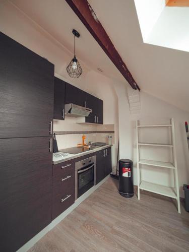 Studio Cosy Au Centre De Lens - Lens, France