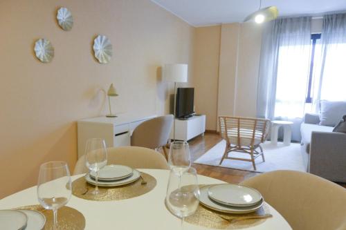 Comendador Ap Beach Free Parking - Matosinhos