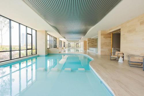 Designer Loft With Insane Amenities Gym Cine Spa - Distrito Federal
