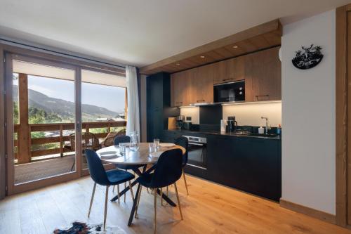 L'altima Megeve - Megève