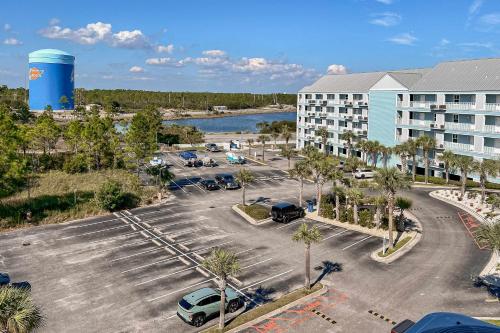 Grande Caribbean 308 - Orange Beach, AL
