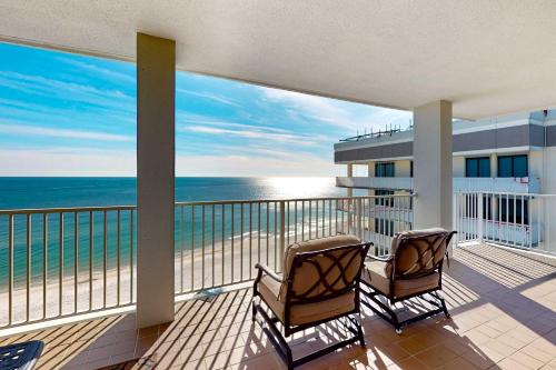 Pelican Pointe 1506 - Orange Beach, AL