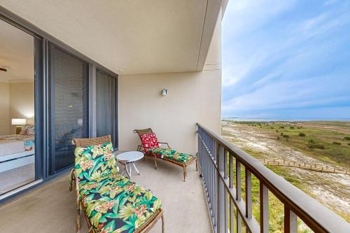 Holiday Isle 618 - Dauphin Island, AL