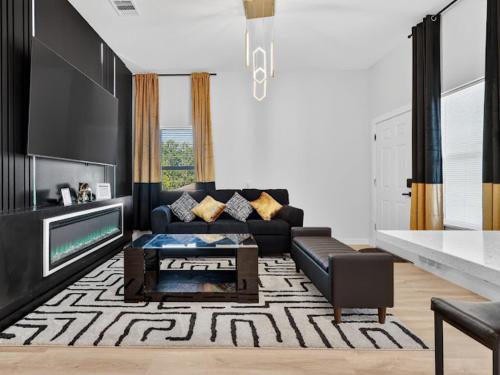 Fully Furnished Corporate Stay - Pasadena, TX