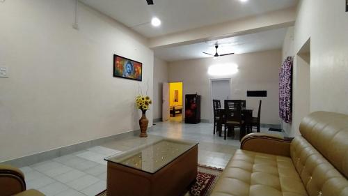 Kushi Home Stay - Visakhapatnam