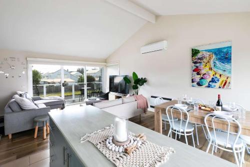The Grove Getaway - Barwon Heads