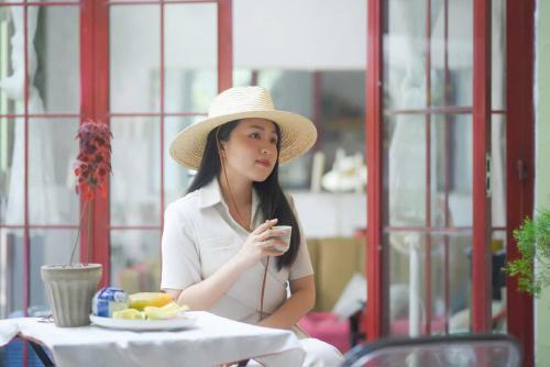Tiny Bright House - Spring Room - Đà Nẵng