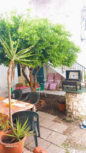 Casa Vacanza Elisa Isola Di Sant'antioco - Sardegna - Sant'Antioco