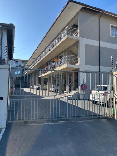 Berea Apartment 786 - Durban