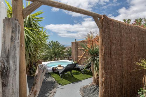 Suite Junior Amanecer - Lanzarote