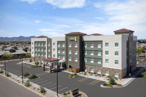Home2 Suites By Hilton Goodyear Phoenix West - Avondale, AZ