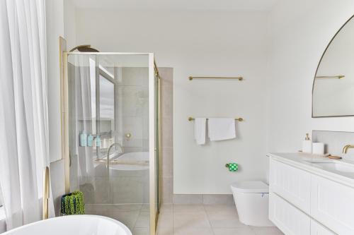 Beau Tide Retreat Modern Luxury River Views - Beauty Point
