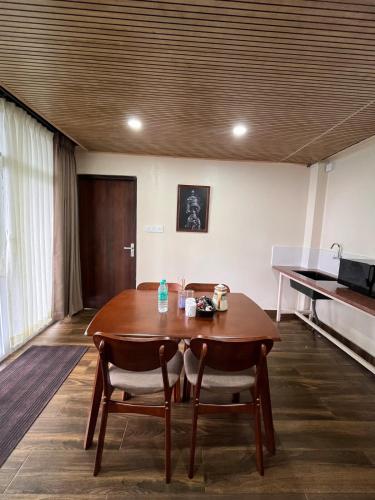 Zimba Cottage Retreat 2 - Kalimpong