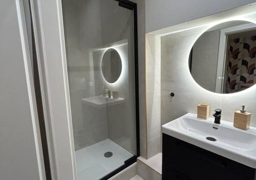 Appartement Central Avec Jacuzzi Prive I Strasbnb - Strassburg