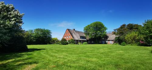 Muhlenhof, Keitum Auf Sylt - Sylt