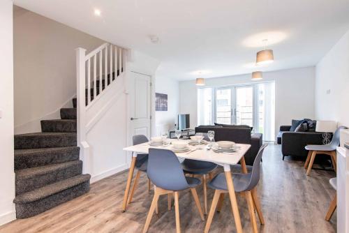 Saxelbye House - Cosy 3 Bed Home Near City Centre - イギリス ダービー