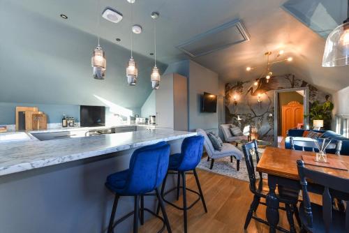 Fairview Boutique Apartments In West Bridgford Centre - Nottingham