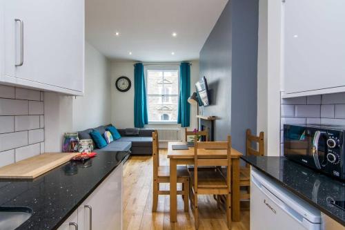 Modern & Open 1bed Apt In The Heart Of Nottingham - ノッティンガム