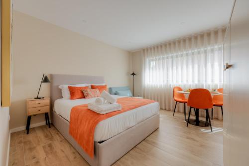 Calvario Suites L - Chaves